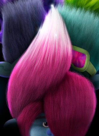 Floyd | Trolls Trollpedia | Fandom