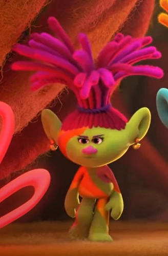 Marimba & Tambora | Trolls Trollpedia | Fandom