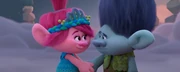 Queen Poppy/History | Trolls Trollpedia | Fandom