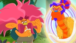 Magic | Trolls Trollpedia | Fandom