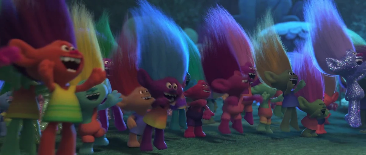 Random Trolls | Trolls Trollpedia | Fandom