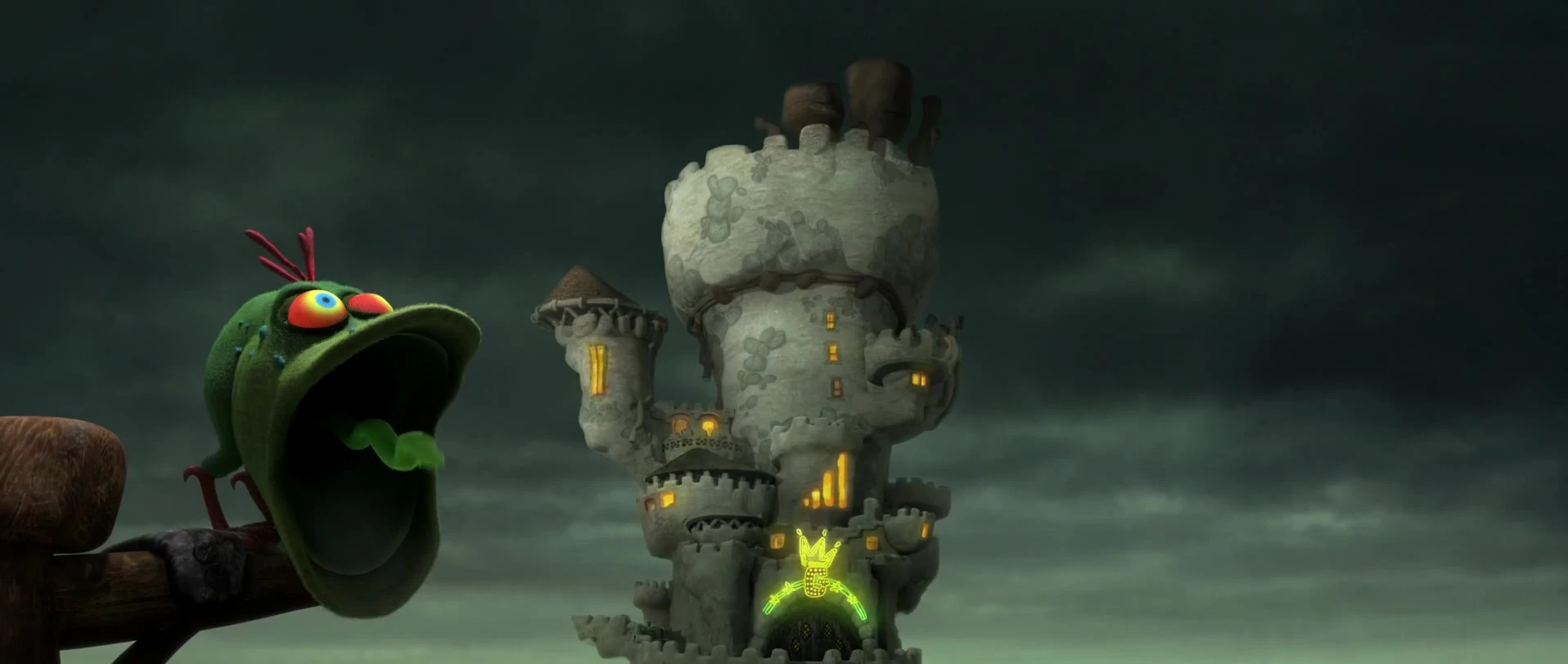 Discuss Everything About Trolls Trollpedia | Fandom