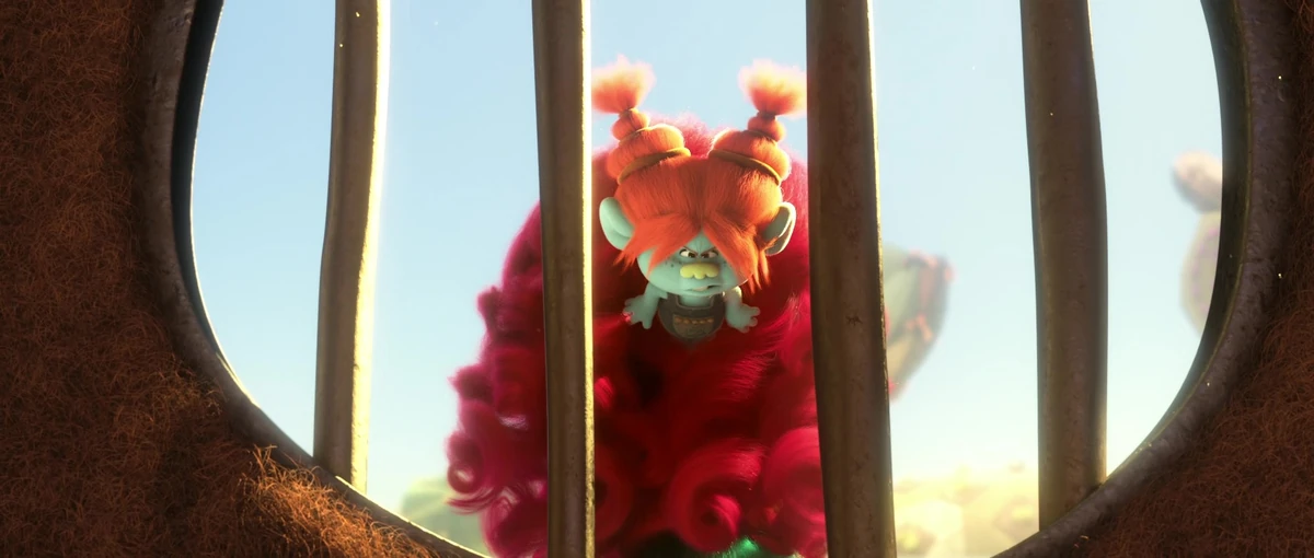 Clampers Buttonwillow/Gallery | Trolls Trollpedia | Fandom