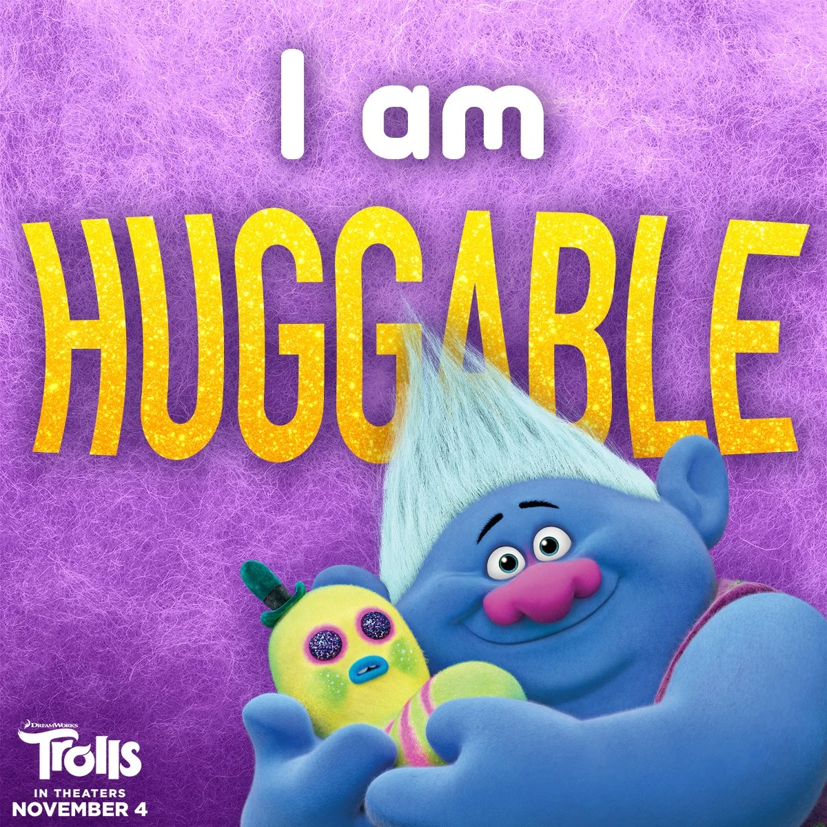 Mr. Dinkles/Gallery | Trolls Trollpedia | Fandom