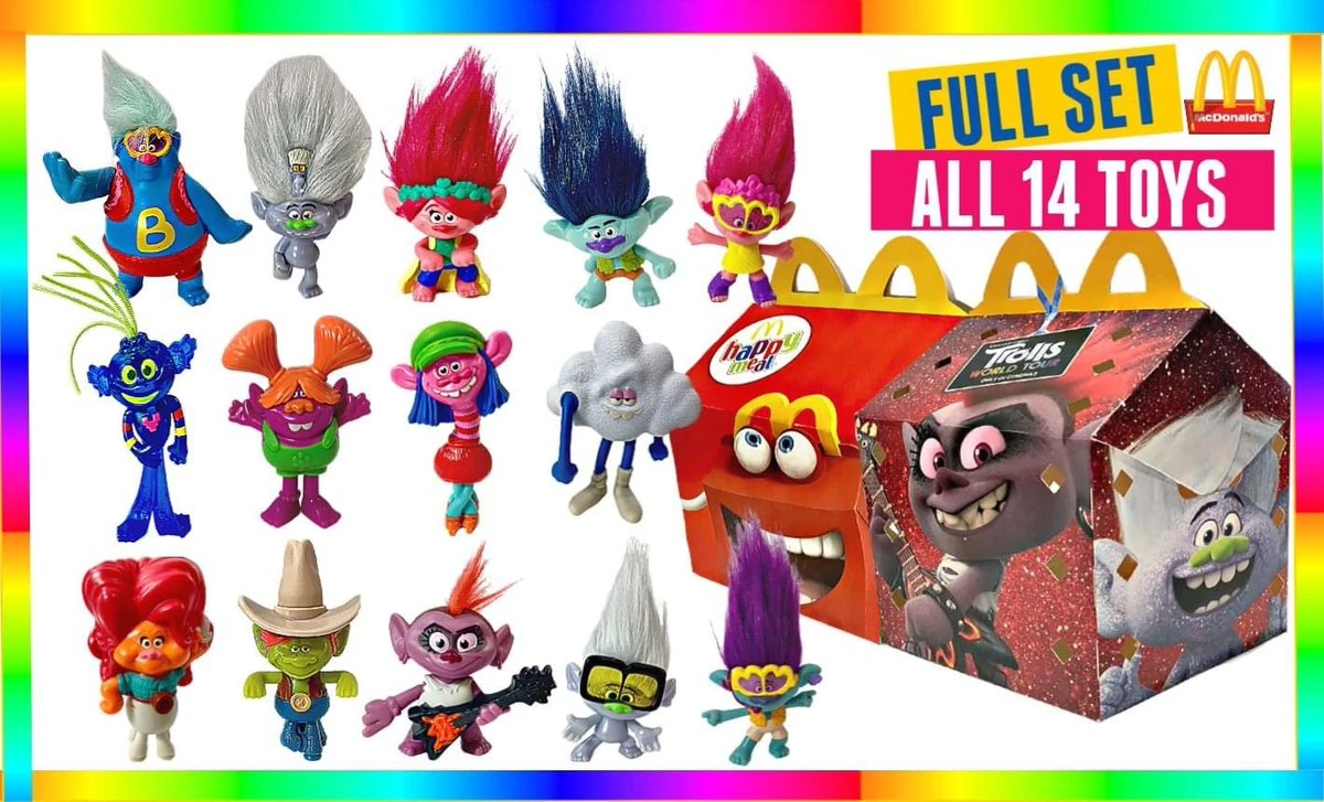 Legsly/Merchandise | Trolls Trollpedia | Fandom