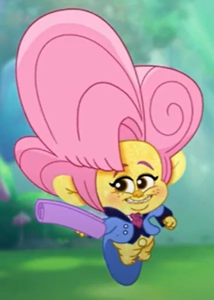 Forte Crescendo | Trolls Trollpedia | Fandom