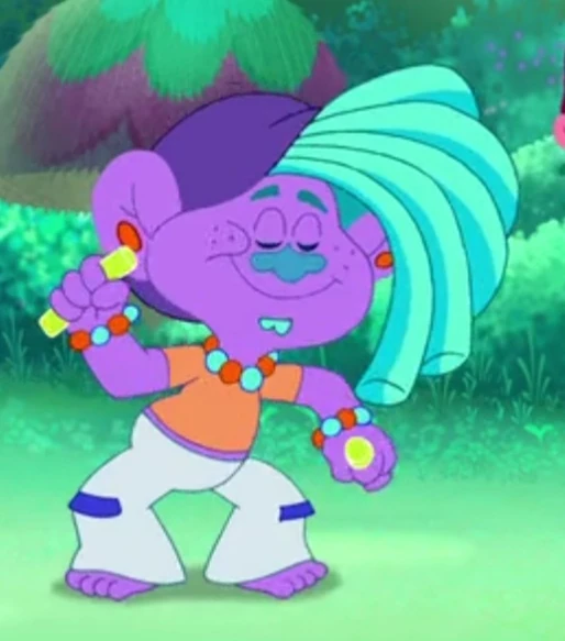 Toby Poppits/Gallery | Trolls Trollpedia | Fandom