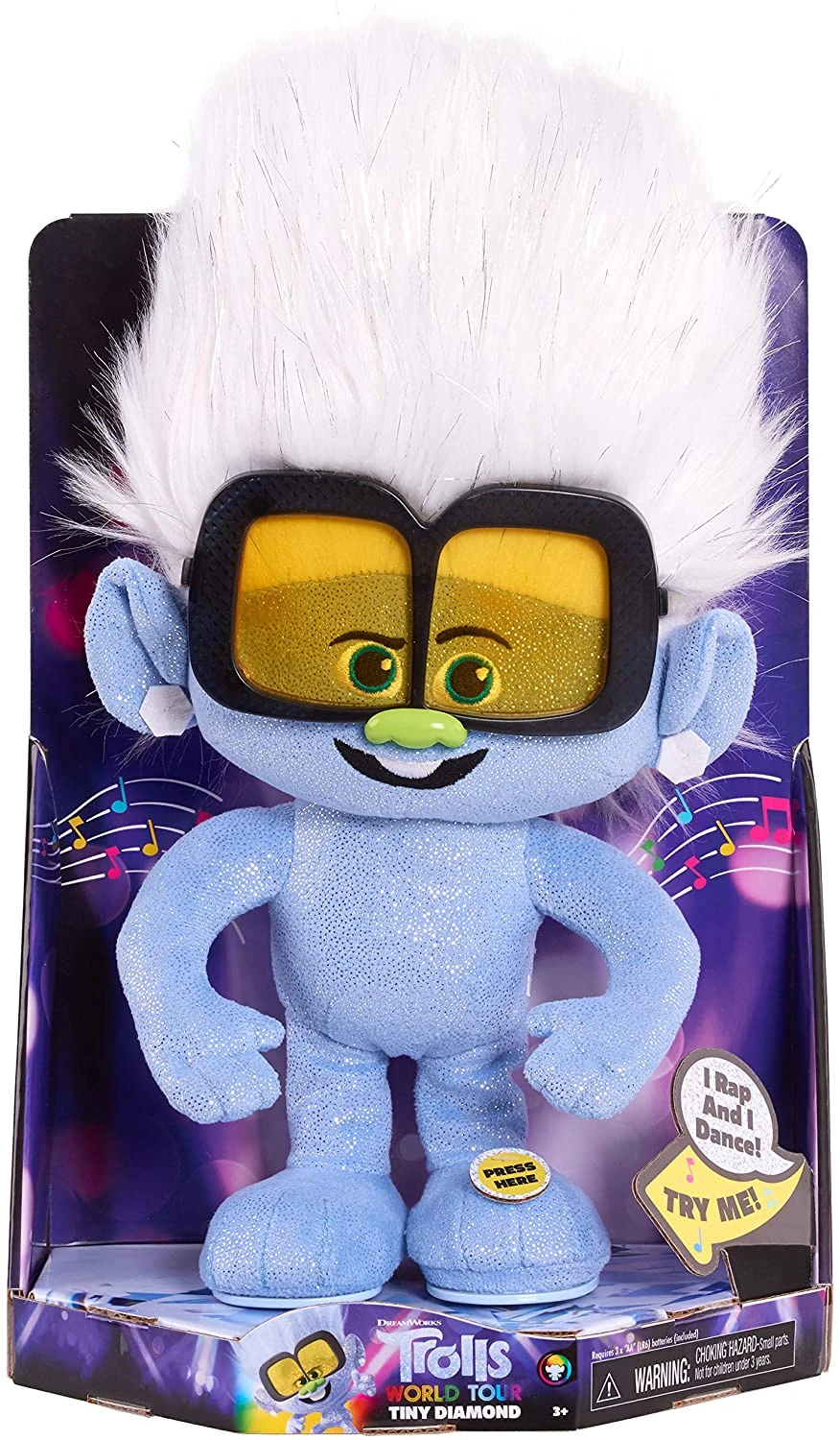 Just Play Trolls | Trolls Trollpedia | Fandom