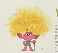 Viva/History | Trolls Trollpedia | Fandom