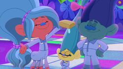 The Clean Team | Trolls Trollpedia | Fandom