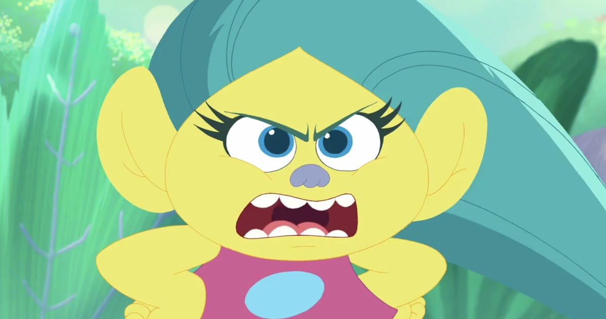 Crushin' It/Gallery | Trolls Trollpedia | Fandom