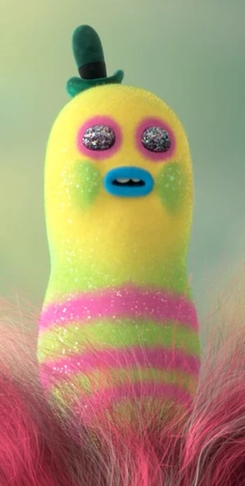 Mr. Dinkles | Trolls Trollpedia | Fandom