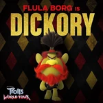 Dickory/Gallery | Trolls Trollpedia | Fandom