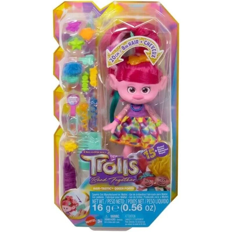 Trollz Toys