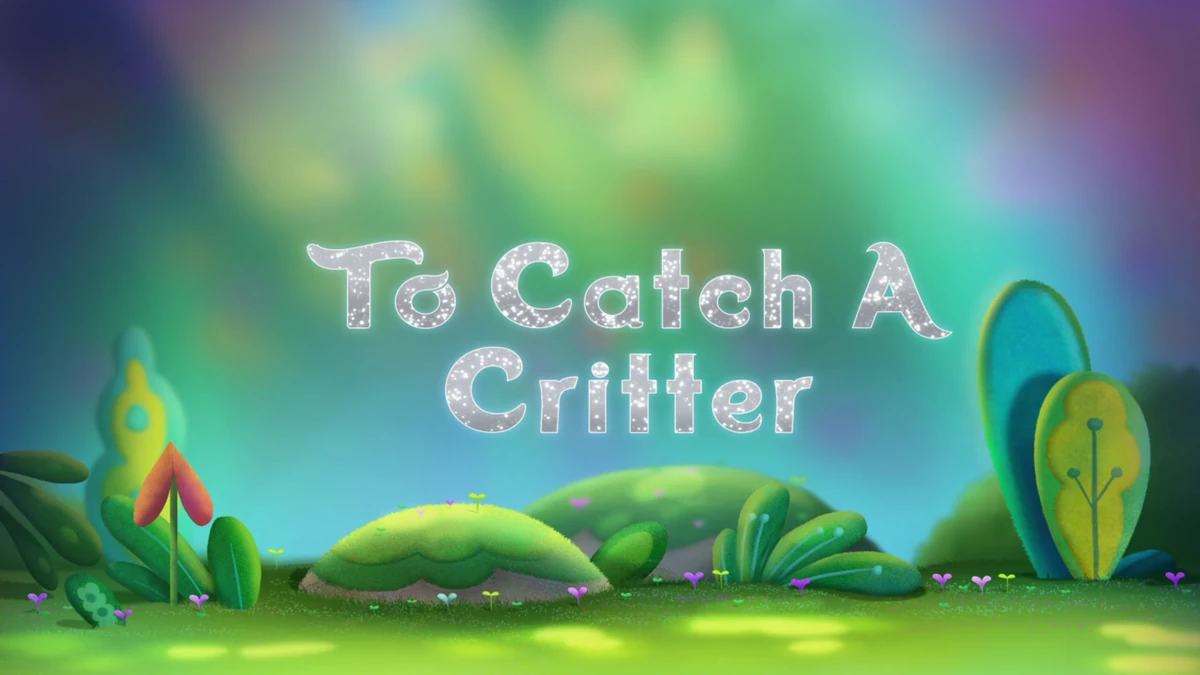 To Catch A Critter | Trolls Trollpedia | Fandom