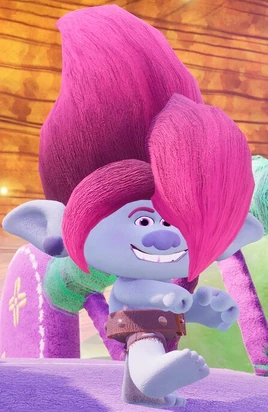 Floyd | Trolls Trollpedia | Fandom