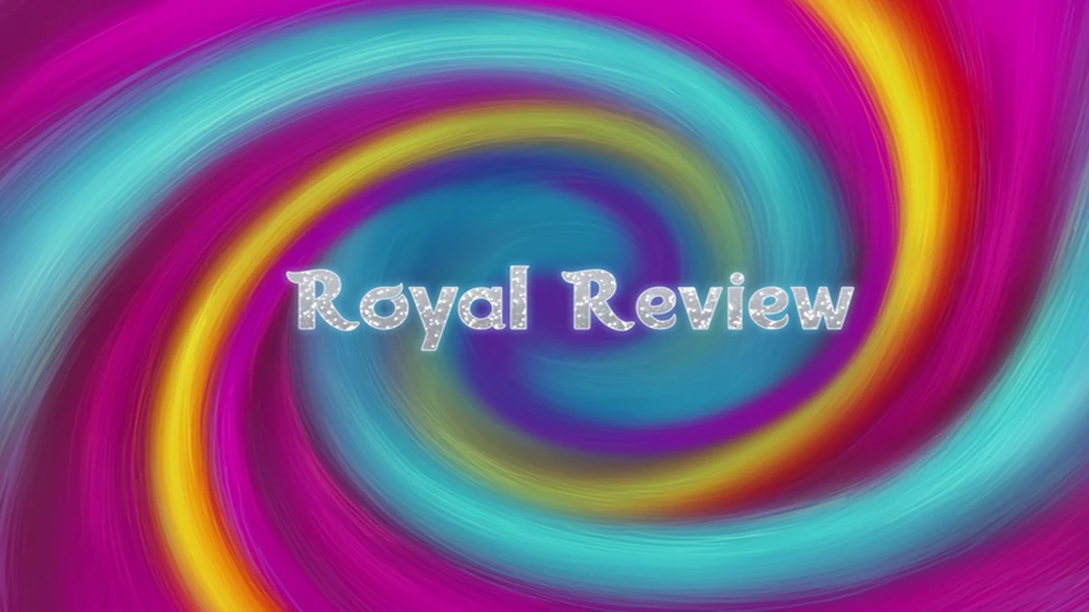 Royal Review | Trolls Trollpedia | Fandom