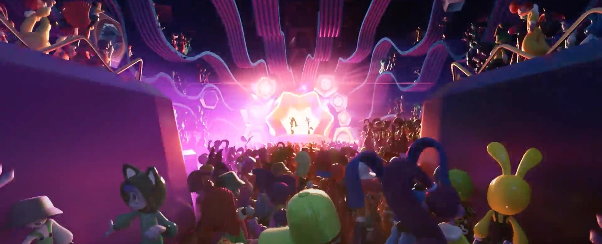 Velvet/Gallery | Trolls Trollpedia | Fandom