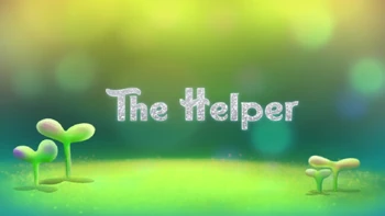 The Helper | Trolls Trollpedia | Fandom