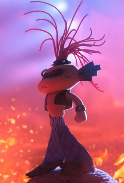 King Trollex/Costumes | Trolls Trollpedia | Fandom