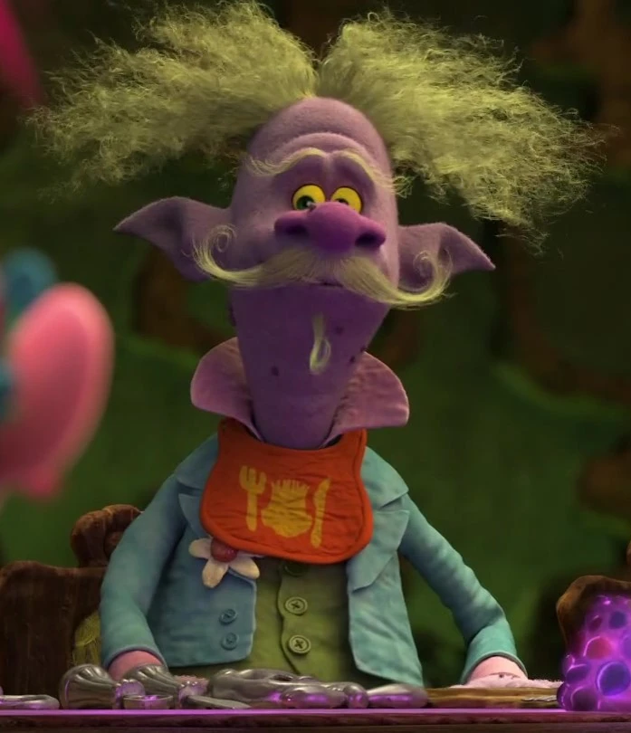 Bibbly Bibbington/Costumes | Trolls Trollpedia | Fandom
