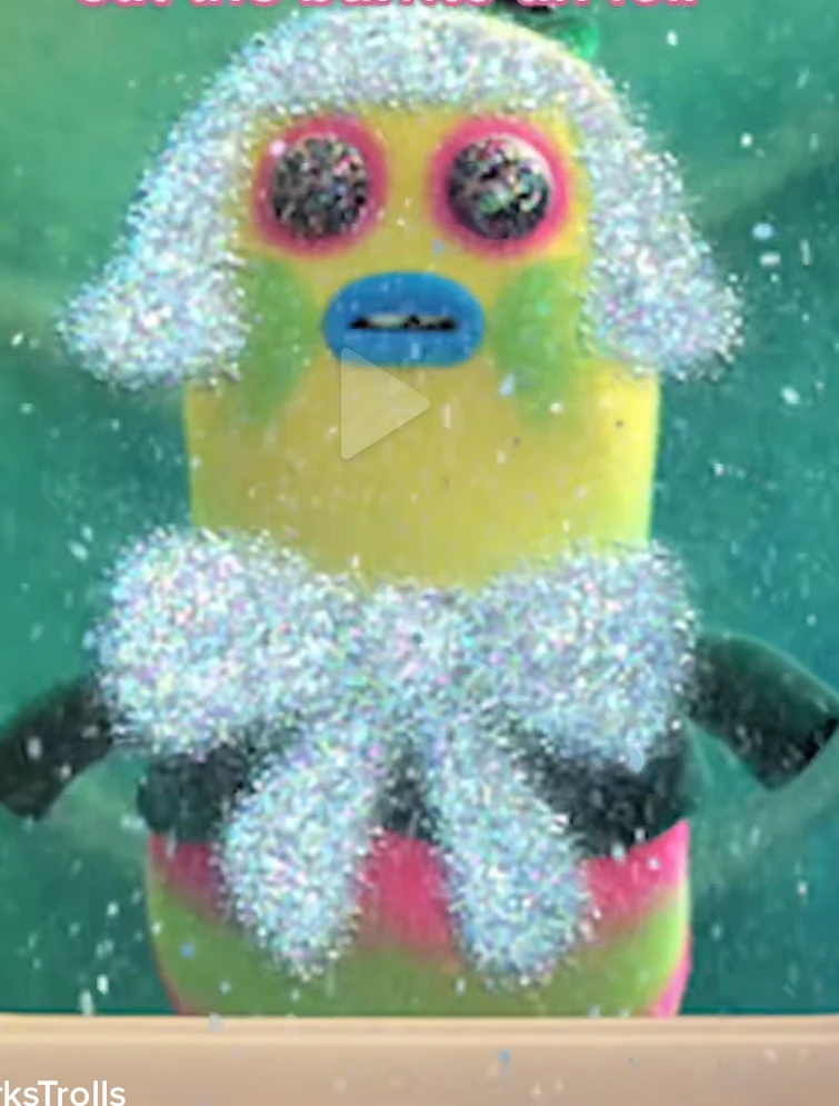 User blog:Shapeblocks2023ORIGINAL/You can’t spell glitter fart without ...