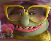 Minor Characters | Trolls Trollpedia | Fandom