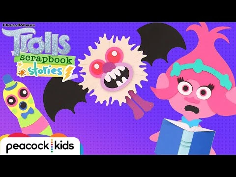 How to Train Your Debbie | Trolls Trollpedia | Fandom