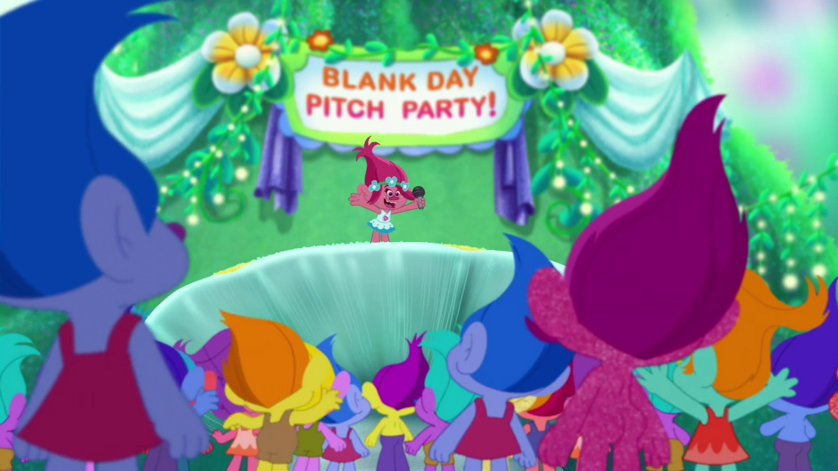 Holidays & Events | Trolls Trollpedia | Fandom