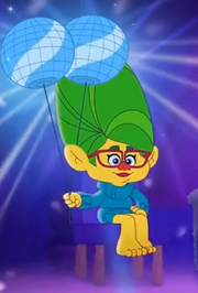 Minor Characters | Trolls Trollpedia | Fandom