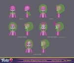 Random Mount Rageons | Trolls Trollpedia | Fandom