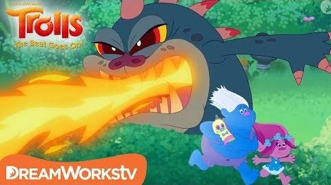 The Winners | Trolls Trollpedia | Fandom