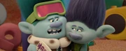 John Dory | Trolls Trollpedia | Fandom