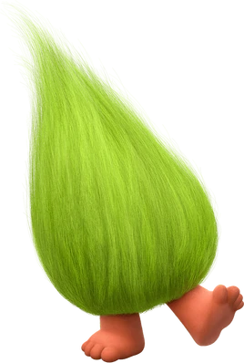 Fuzzbert | Trolls Trollpedia | Fandom