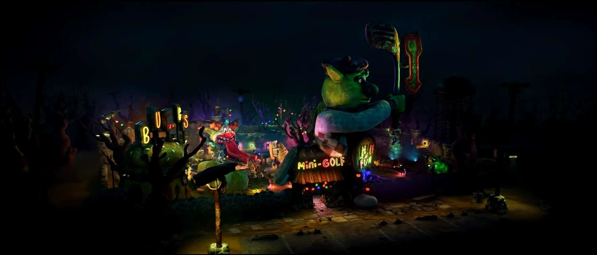 Discuss Everything About Trolls Trollpedia | Fandom