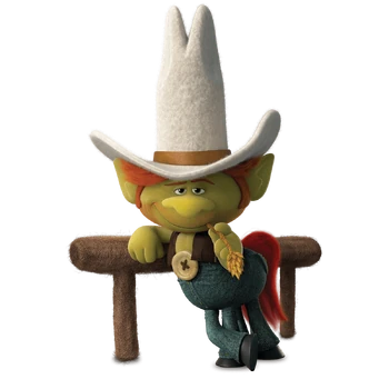 Hickory | Trolls Trollpedia | Fandom