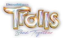 Trolls Logo | Trolls Trollpedia | Fandom