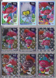 Topps Trolls | Trolls Trollpedia | Fandom