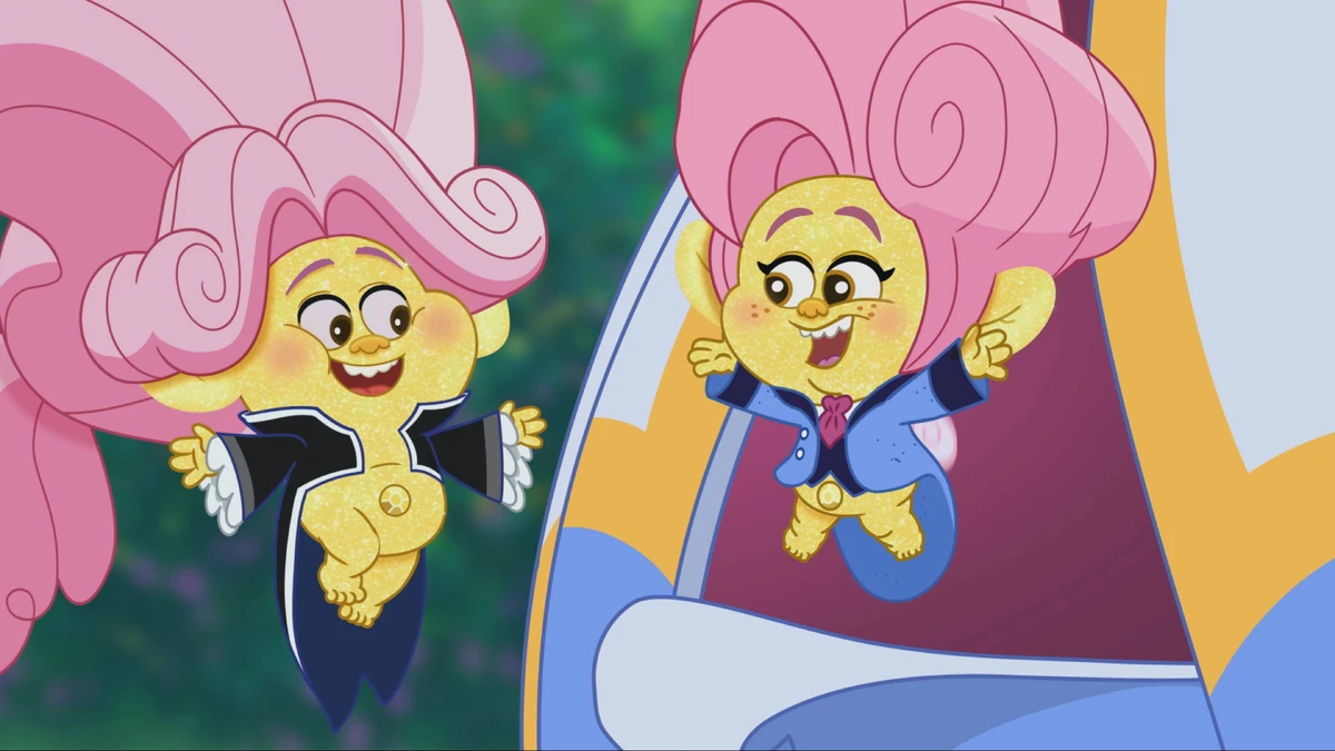 Big Brother Dante/Gallery | Trolls Trollpedia | Fandom