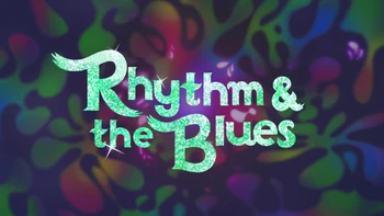 Rhythm & the Blues | Trolls Trollpedia | Fandom