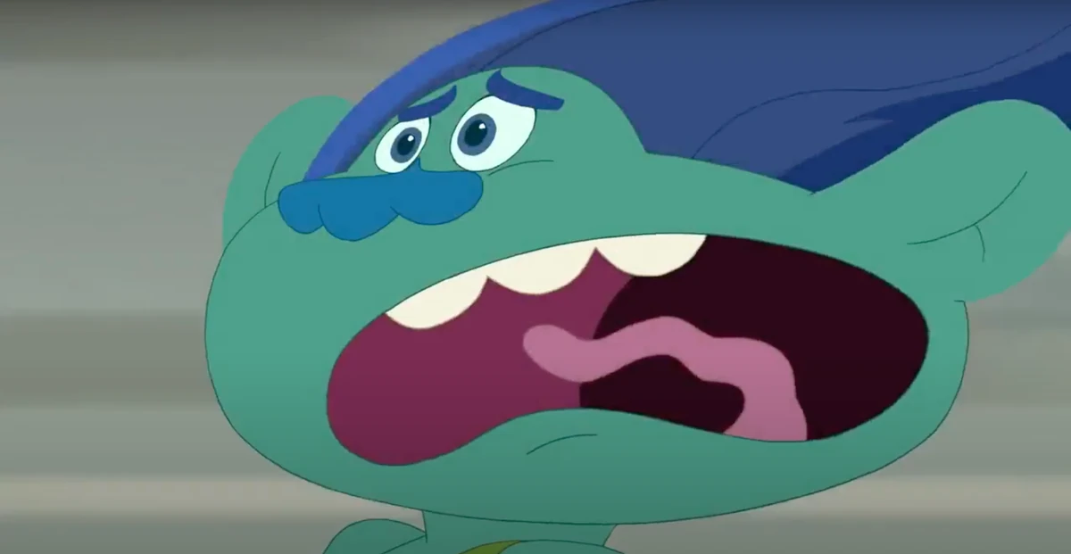 Trolly Tales/Gallery | Trolls Trollpedia | Fandom