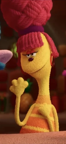 Brandy | Trolls Trollpedia | Fandom