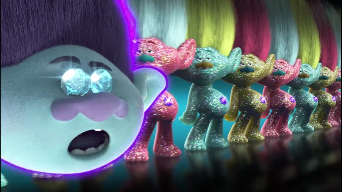 Wishstones | Trolls Trollpedia | Fandom