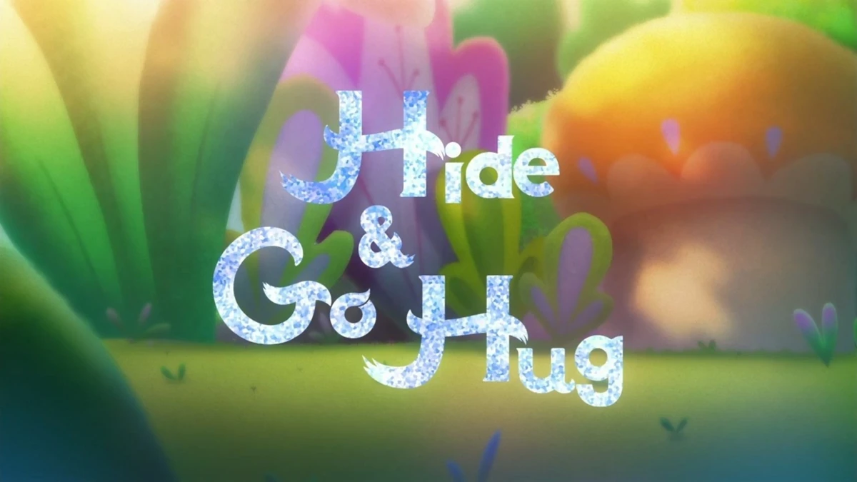 Hide & Go Hug | Trolls Trollpedia | Fandom