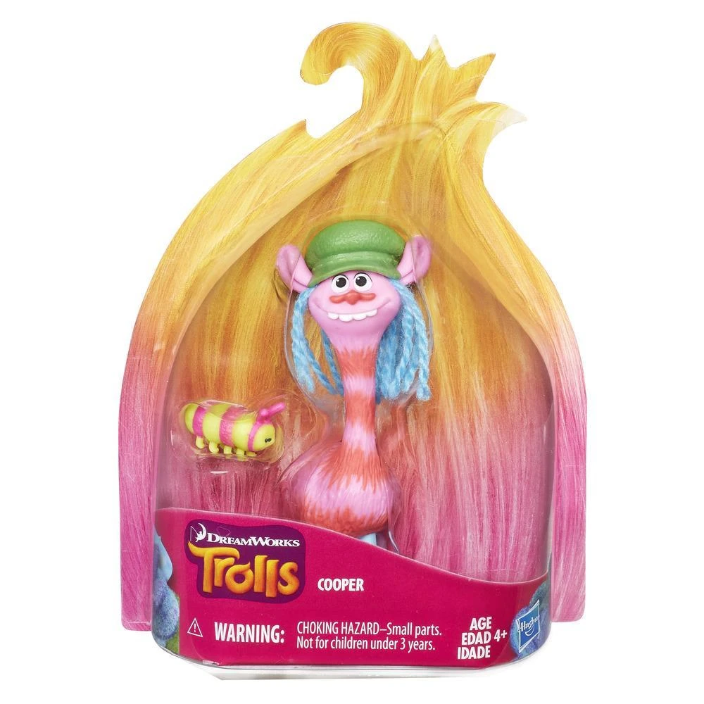 Cooper/Merchandise | Trolls Trollpedia | Fandom