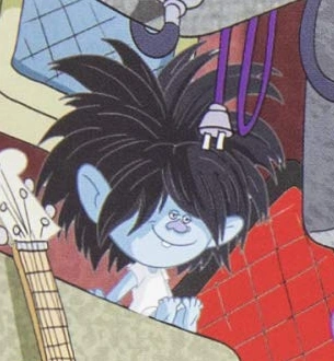 Amp | Trolls Trollpedia | Fandom