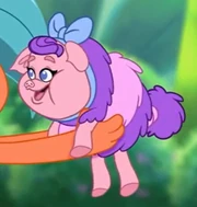 Pets | Trolls Trollpedia | Fandom