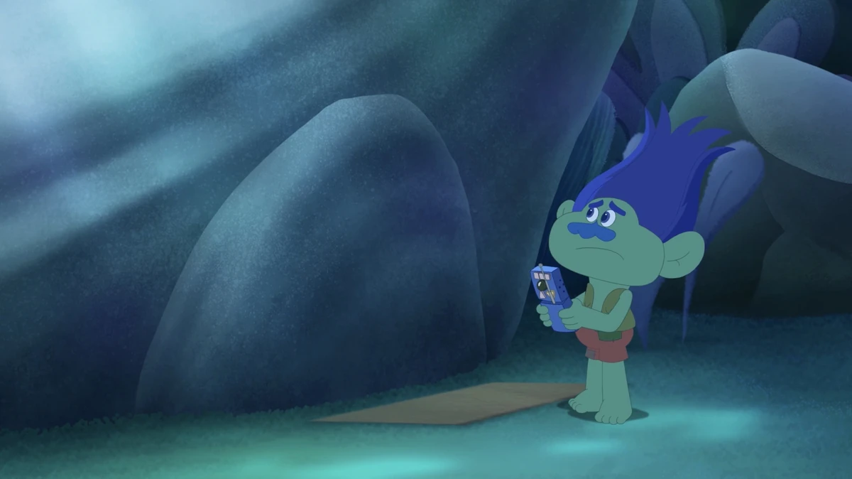 Bye Bye Bunker/Gallery | Trolls Trollpedia | Fandom