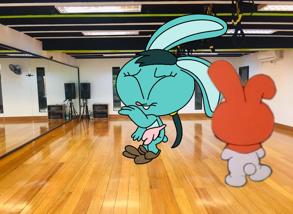 20002 GYM | Trolls Furry Tale System Adventure Wiki | Fandom