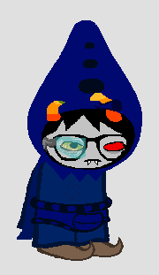 DisabledPeacemaker | MSPA Forum Trollslum Wiki | Fandom